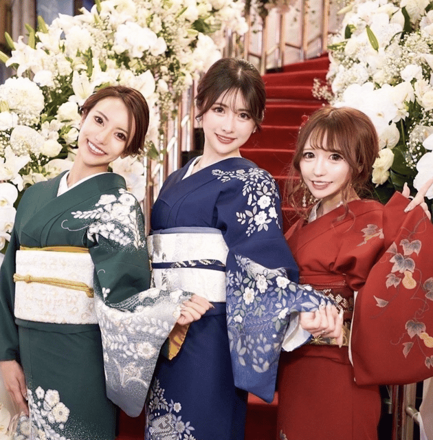 VIP Private Hostess Club Tokyo Night Life Karaoke With Girls - What to Expect