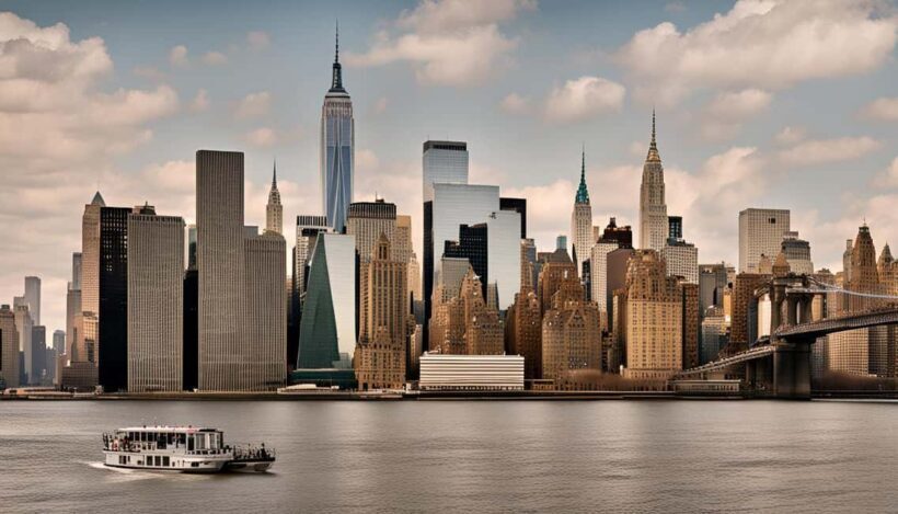 VIP Private New York City Tour  Intimate Group of 10pax Max - Key Points