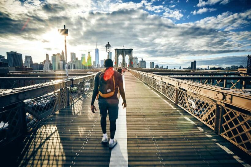 VIP Private New York City Tour  Intimate Group of 10pax Max - Final Thoughts