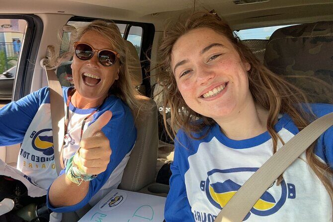 VIP Private North Island Tour - Exploring the VIP Private North Island Tour in Bonaire