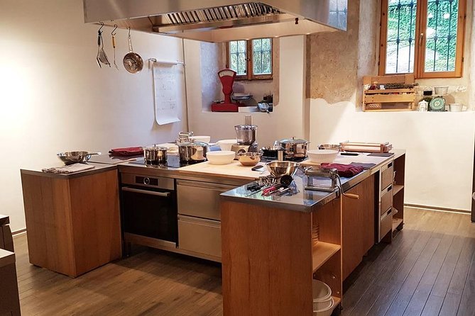 Vip-Private Pizza Cooking Class with Pro Pizzachef in Pro Kitchen - A Closer Look at the Experience