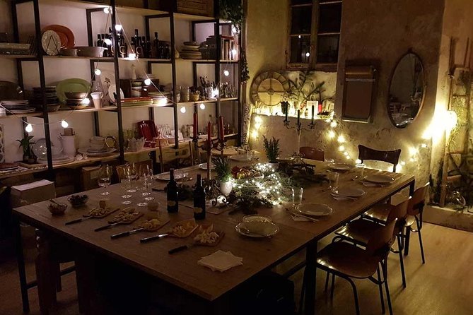 Vip-Private Pizza Cooking Class with Pro Pizzachef in Pro Kitchen - Who Will Love This Experience?