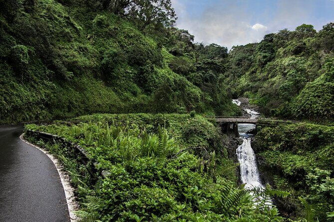 VIP Private Road to Hana Tour in Cadillac Escalade with Pickup - An In-Depth Look at the Tour Experience