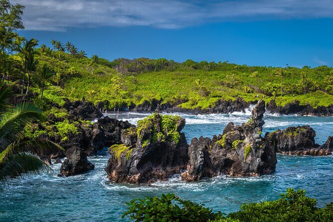 VIP Private Road to Hana Tour in Cadillac Escalade with Pickup - Final Thoughts