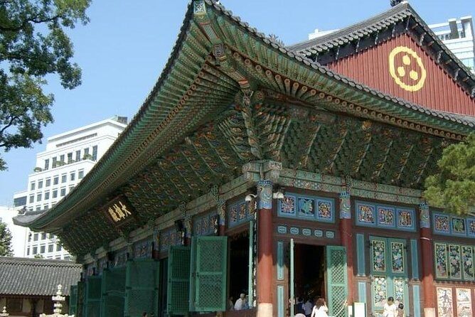 VIP Private Seoul City Tour - The Value of a Private Guide and Transportation