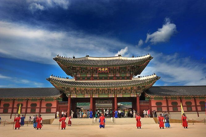 VIP Private Seoul City Tour - The Cost and Overall Value