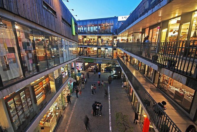 VIP Private Seoul City Tour - Who Will Love This Tour?