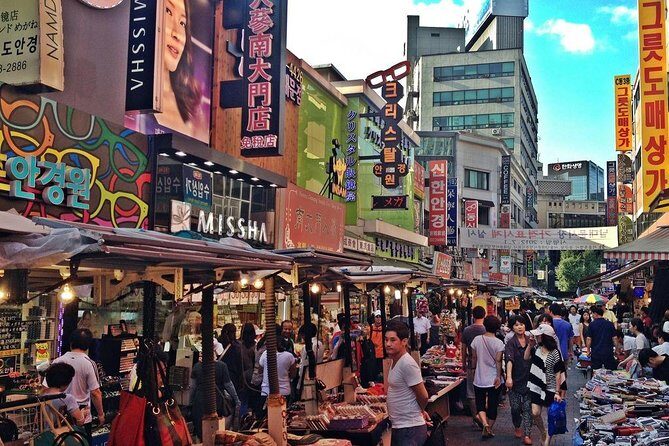 VIP Private Seoul City Tour - FAQ