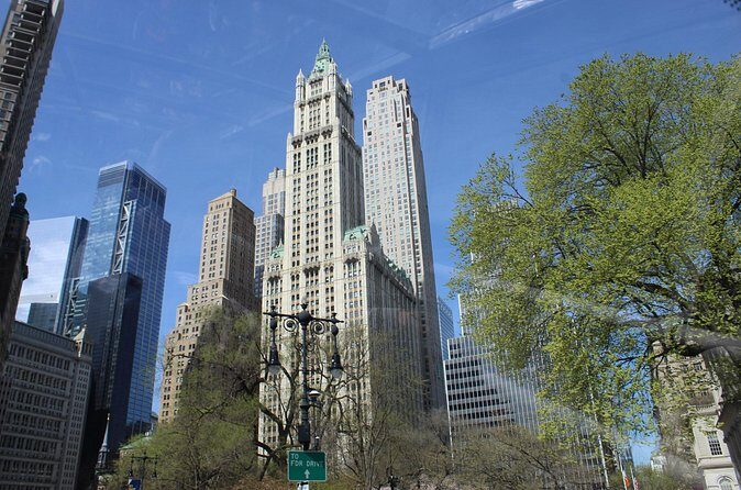 VIP Private Sightseeing Tour of Manhattan - Why This Tour Offers Good Value