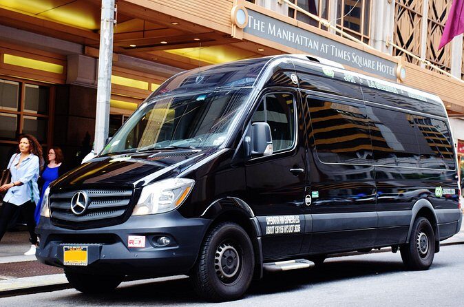VIP Private Sightseeing Tour of Manhattan - The Experience in Practice