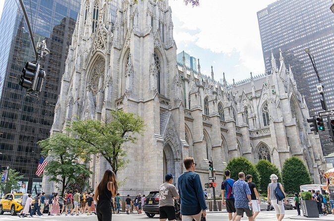VIP Private Sightseeing Tour of Manhattan - FAQ