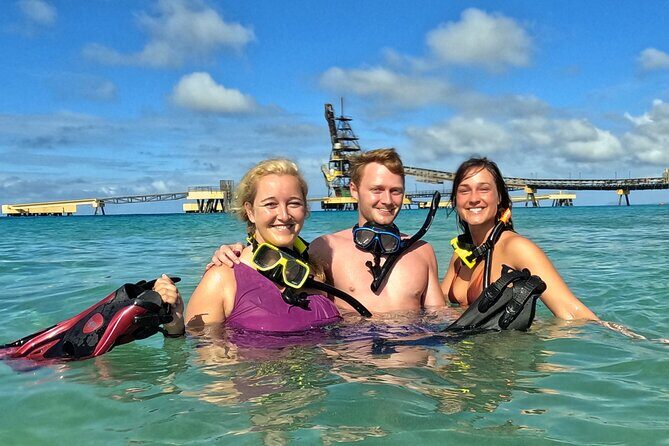 VIP Private Snorkeling Tour with Underwater Photos - The Itinerary: What to Expect