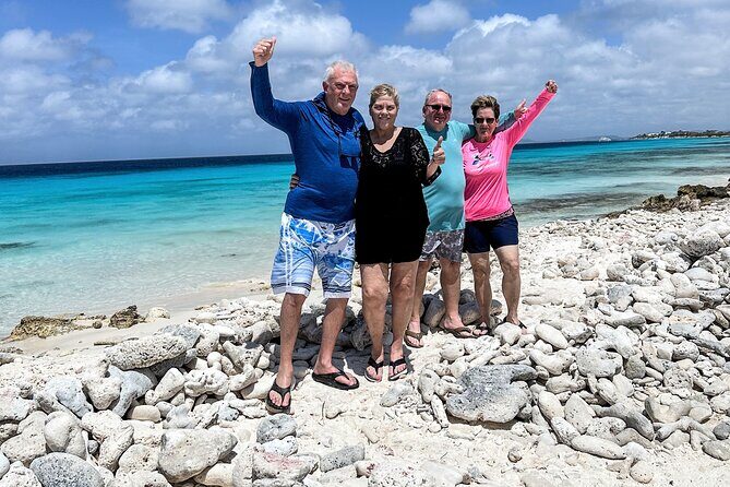 VIP Private Snorkeling Tour with Underwater Photos - Who Should Book This Tour?