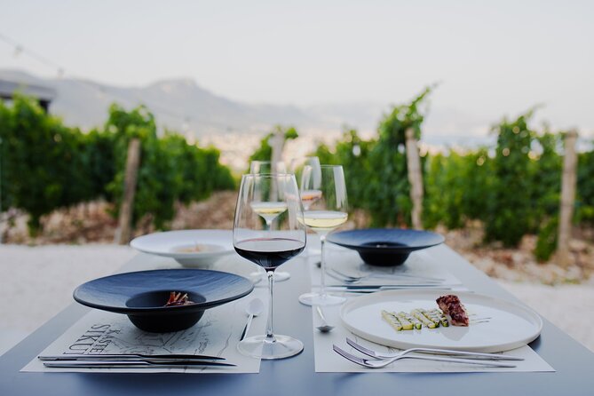VIP Private Split/Trogir: Chef-Prepared Meal With Wine, Sea View - An In-Depth Look at the Tour Experience