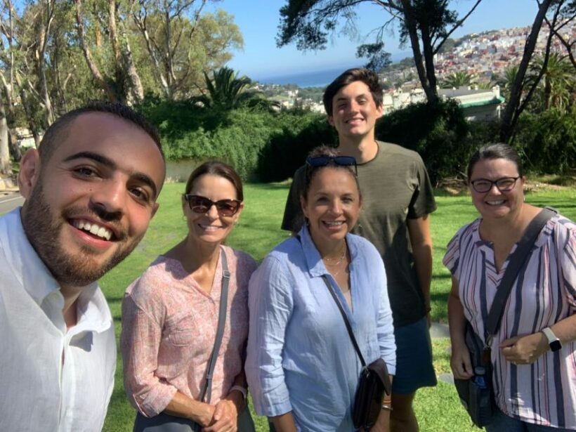 Vip Private Tangier Tour from Marbella with Ali All Included - A Step-by-Step Look at the Itinerary