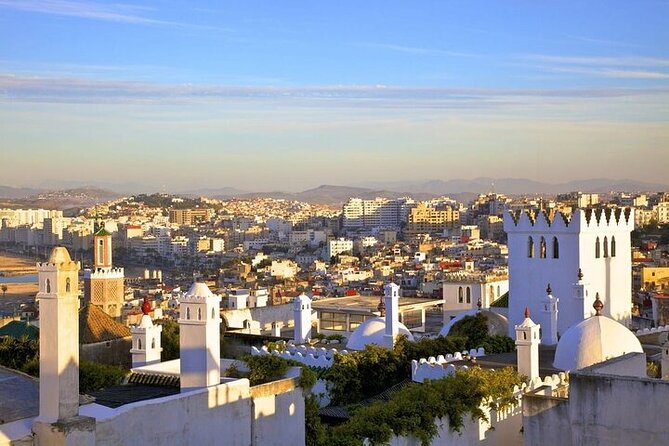 Vip Private Tangier Tour From Sevilla all Inclusive - Pricing and Value