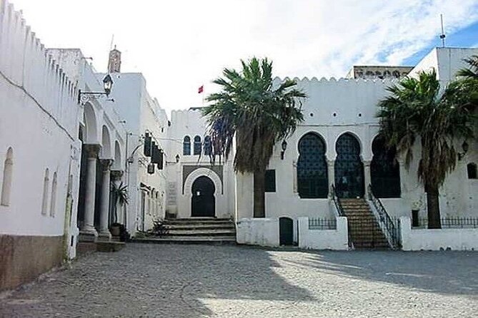 Vip Private Tangier Tour From Sevilla all Inclusive - FAQ