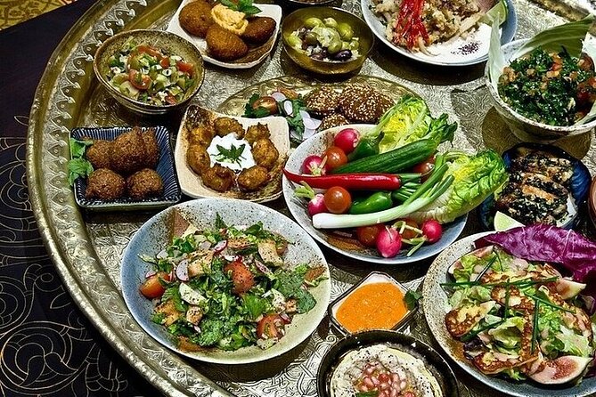 Vip Private Tangier Tour From Sevilla all Inclusive - Final Words