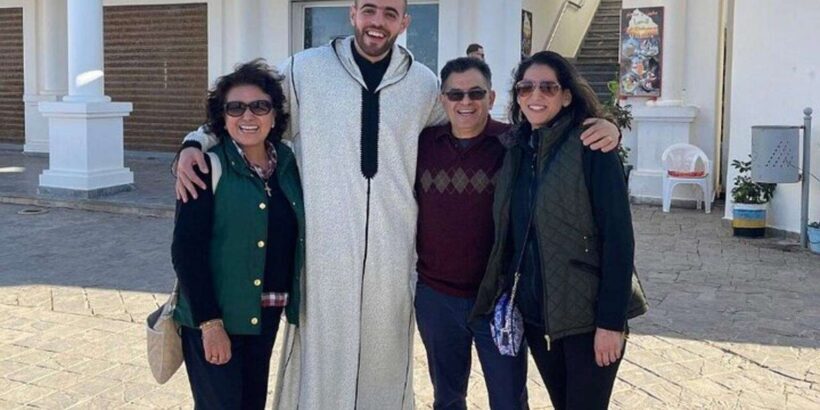 Vip Private Tangier Tour from Tarifa with Ali All Included - An In-Depth Look at the Tour Experience