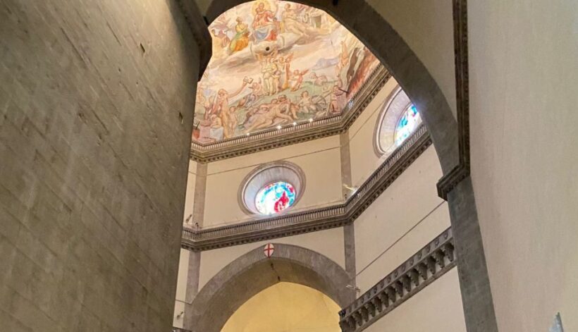 VIP Private Tour Florence Cathedral Dome & Monuments - A Deep Dive into the Florence Cathedral Tour