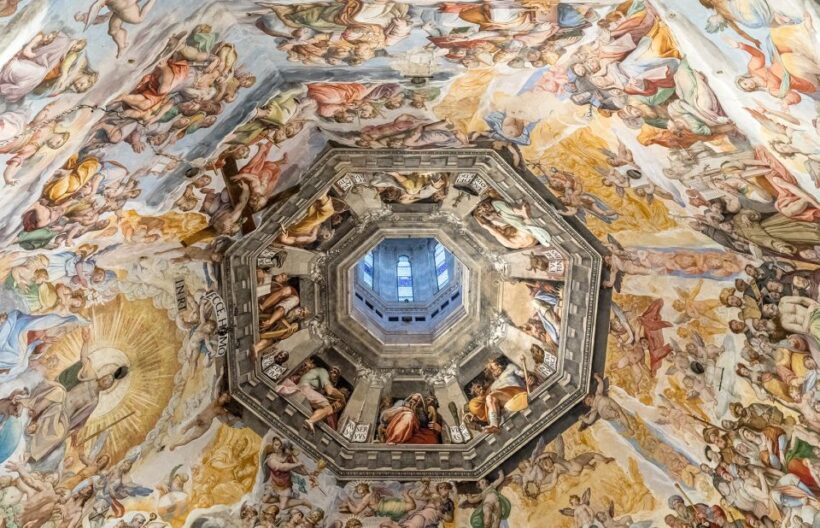 VIP Private Tour Florence Cathedral Dome & Monuments - Who Should Book This?