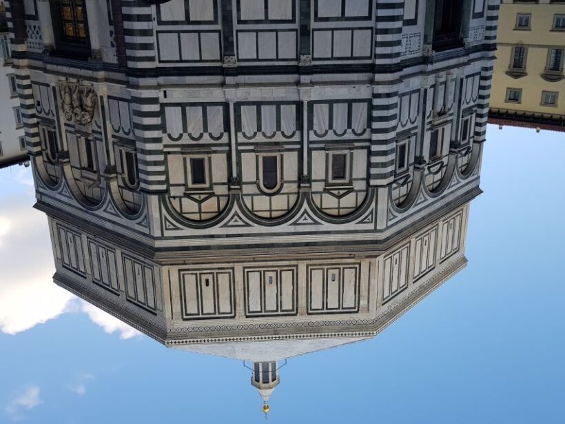 VIP Private Tour Florence Cathedral Dome & Monuments - Final Thoughts: Why This Tour Might Be a Great Choice
