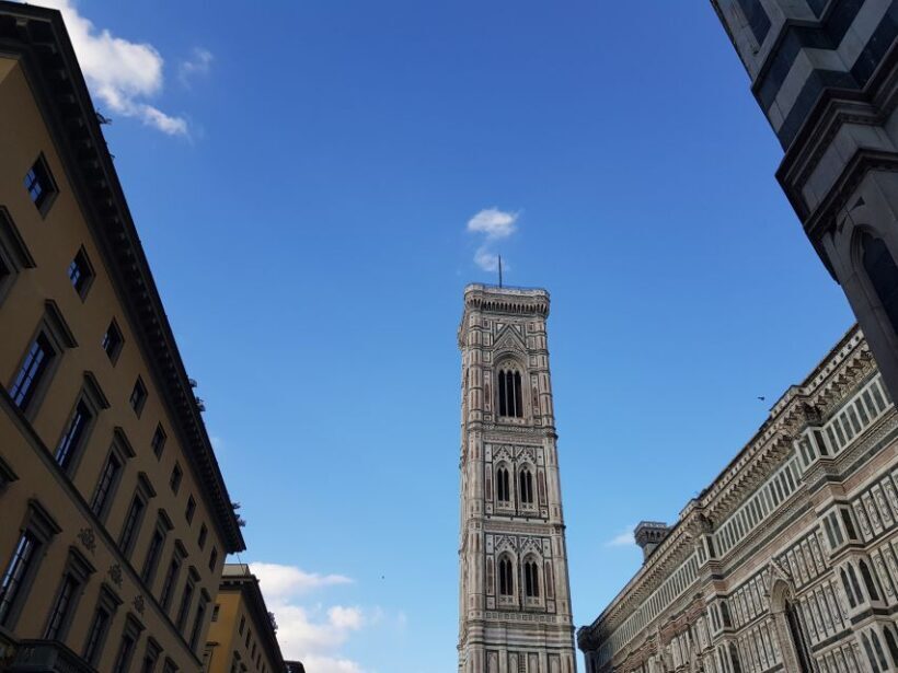 VIP Private Tour Florence Cathedral Dome & Monuments - FAQ