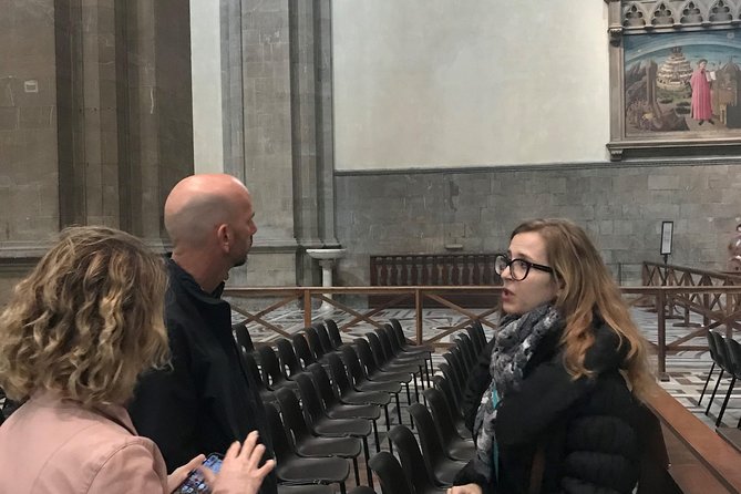 VIP Private Tour Florence Cathedral Dome & Monuments - Maximizing Your Time and Enjoyment