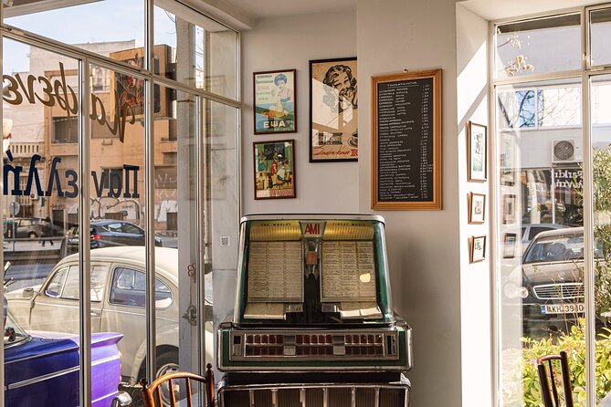 VIP Private Tour of Athens Acropolis & Plaka in a Sidecar - Customer Feedback and Experiences