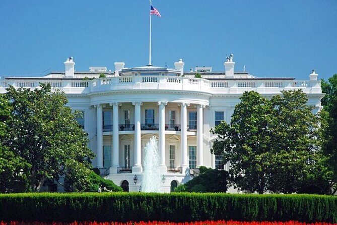 VIP Private Tour of Washington DC - Exploring the Itinerary in Detail
