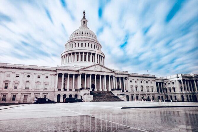 VIP Private Tour of Washington DC - FAQ
