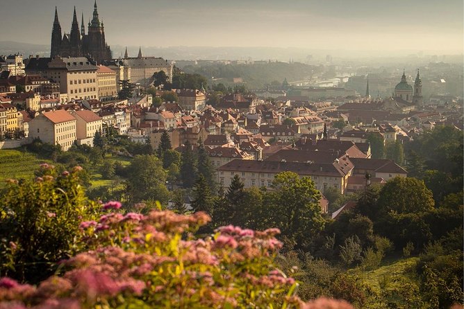 VIP Private tour Prague: Castle, Lunch, Beer, Boat - Who Is This Tour Best For?