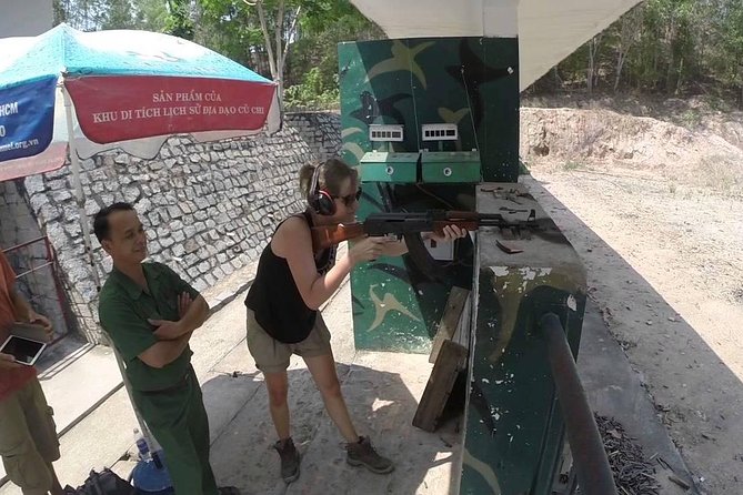 VIP Private Tour To Cu Chi Tunnels and Mekong delta - Who Would Love This Tour?