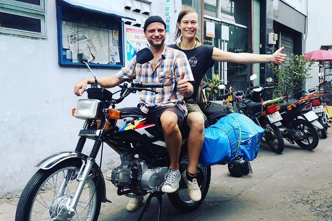 VIP Private Tour To Cu Chi Tunnels and Mekong delta - FAQs