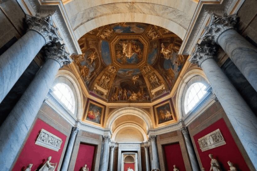VIP Private Tour: Vatican Museums, Sistine Chapel - Introduction: A Private Vatican Experience Worth Considering