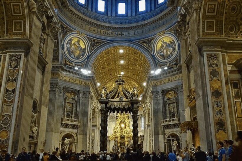VIP Private Tour: Vatican Museums, Sistine Chapel - FAQ