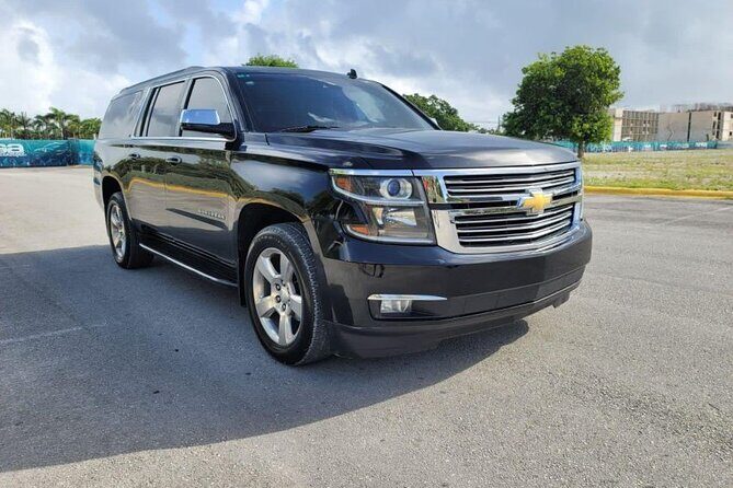 VIP Private Transfer from Punta Cana Airport - An in-depth look at the Punta Cana VIP Transfer Experience