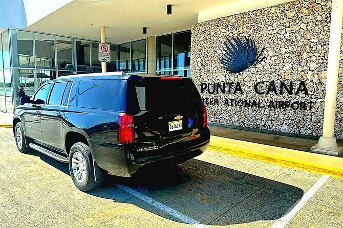 VIP Private Transfer from Punta Cana Airport - Final thoughts: Who is this service perfect for?