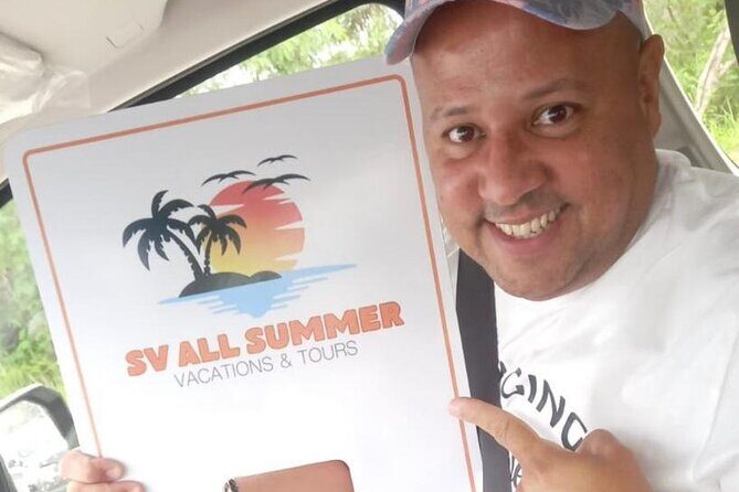 VIP Private Transfer from Punta Cana to Santo Domingo - Who Will Love This Service?