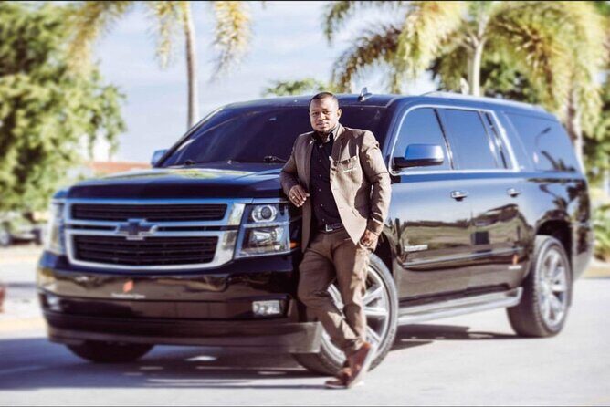 VIP Private Transfer Las Americas Airport to Punta Cana - Pricing and Value