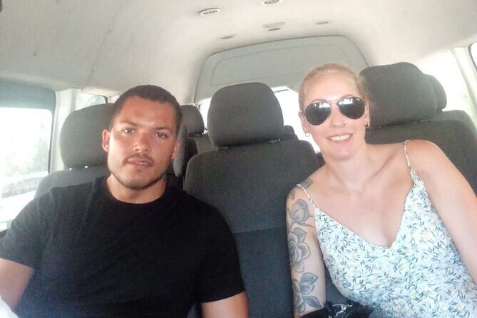 VIP Private Transfer Las Americas Airport to Punta Cana - The Sum Up