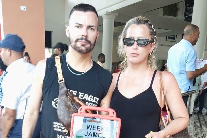 VIP Private Transfer Las Americas Airport to Punta Cana - FAQ