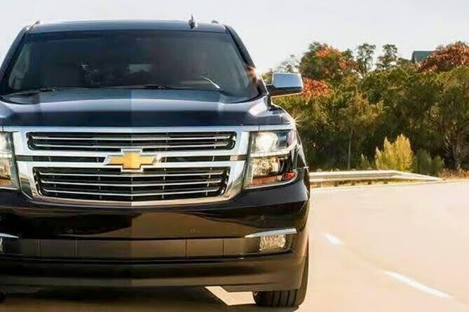 VIP Private Transfer to Miches in Chevrolet Suburban - Why Choose a VIP Private Transfer?