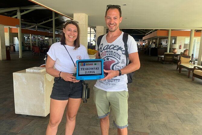 VIP Private Transfers from Punta Cana Airport to Bayahibe - Real Traveler Feedback (Based on Reviews)