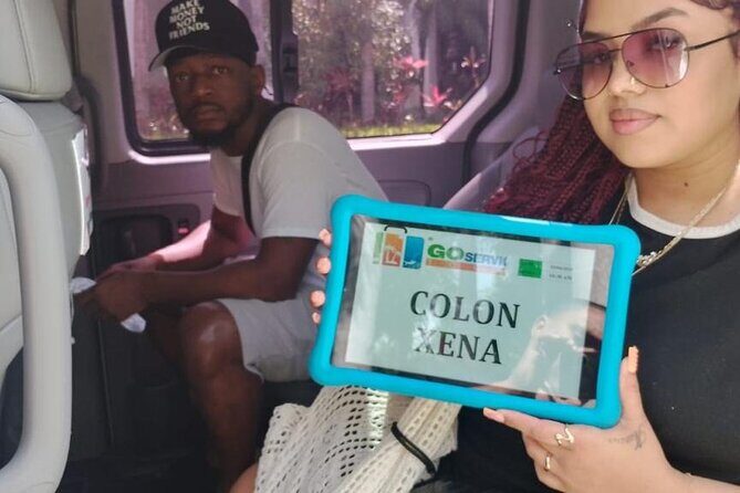 VIP Private Transfers from Punta Cana Airport to Bayahibe - Summary: Is It Worth It?