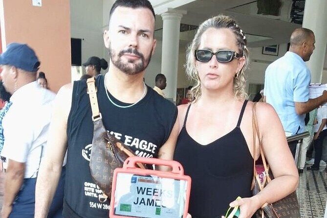 VIP Private Transfers from Punta Cana Airport to Uvero Alto - The Details of Your Transfer Experience