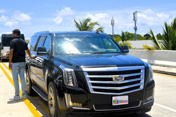 VIP Private Transfers Punta Cana Airport to Hotel - Key Points
