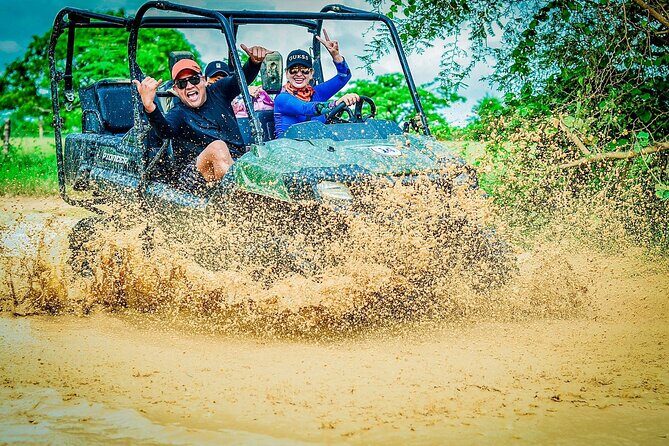 Vip Punta cana Buggies - Authenticity and Practical Considerations