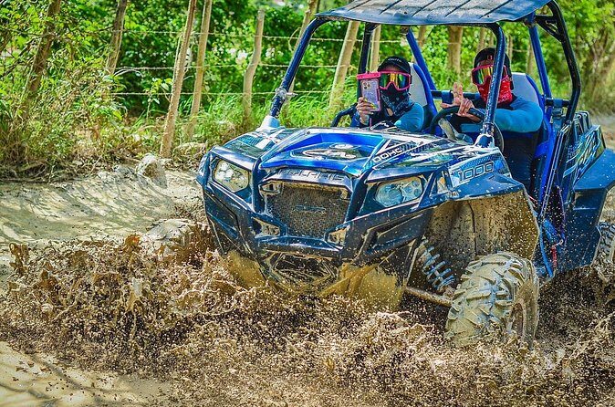 Vip Punta cana Buggies - FAQ