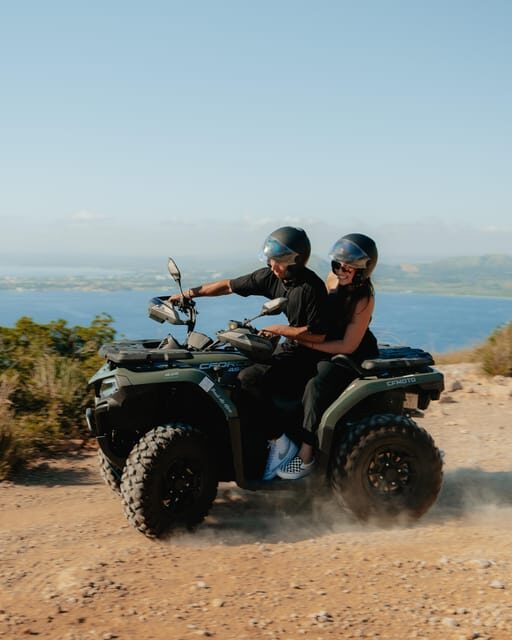 VIP Quad Tour - Who Will Love This Experience?